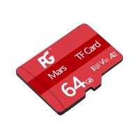 China Industrial Grade TF Card High Endurance For Drone memory Card A2 Speed for sale