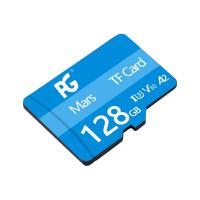 China Industrial TF Cards for Outdoor Telecommunication Equipment and Medical Instrument 64G 128G 256G for sale