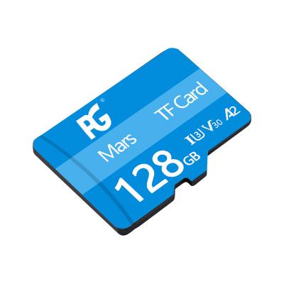 China Industrial Grade TF Card Best Price Extreme Pro 16GB 32GB 64GB 128GB 256GB Sd Carte U3 V30 UHS-I For 4K HD Video Camera Memory Card for sale