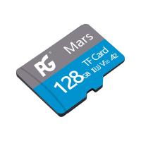 China Industrial TF Cards for Outdoor Telecommunication Equipment and Medical Instrument 64G 128G 256G for sale