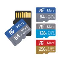 China Industrial Grade TF Card Memory Card 100% Authentic Memoria Sd 32gb Class10 TF Mini Sd 16gb 32gb Sd Card 64gb 128gb Memory Carte Sd 128 Gb for sale