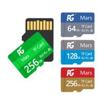 China Industrial Grade TF Card Full Capacity High Speed Mini Tf V90 Sd Card U3 8gb 16gb 32gb 64gb 128 Gb 256gb 512gb Memory Card 64 Gb for sale
