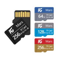 China Industrial Grade TF Card Factory Oem Tf 8Gb 16Gb Mini Sd Card 32Gb 64Gb 128Gb Memory Card 512gb For Mobile Accessories Memory Card 256GB for sale
