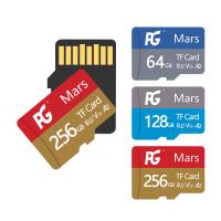 China Industrial Grade TF Card Ceamere True Capacity Chip Memory Card Memoria 16GB 32GB TF Card 128GB 64GB Custom 32GB Flash Memory Card Sd Card 1tb for sale
