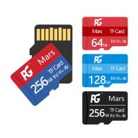 China Industrial Grade TF Card Wholesale Sd Cards 128gb Memory Card Class 10 Tf Card Memory Card 64gb 128g 256gb Navigation Map Sd Card 32G 256G 512GB for sale