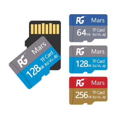 China Industrial Grade TF Card Factory Wholesale 16GB 32Gb 64Gb Memory Card 128gb For DVR  256Gb 512Gb Memoria Sd Card Phone Camera Memory Card for sale