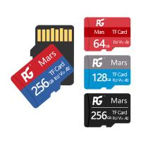 China Industrial Grade TF Card 512GB Ultra Tf Sd Card 128gb 32gb Memory Card Class 10 TF Flash Memory Card 64g For Camera Phone Traffic Recorder for sale