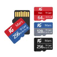 China Industrial Grade TF Card 100% Original Authentic Wholesale 16GB 32gb 64gb 128gb Sd Card 256gb Flash Sd Tf Card Ultra Class 10 U3 A1 A2 Memory Cards for sale