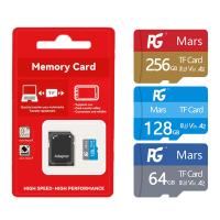China Industrial Grade TF Card Factory Wholesale 16GB 32Gb 64Gb Memory Card 128gb For DVR  256Gb 512Gb Memoria Sd Card Phone Camera Memory Card for sale