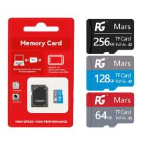 China Industrial Grade TF Card 100% Orginal 16GB 32GB 64GB 128GB Sd Card High Quality Memory Card 256GB 512GB TF Card for sale