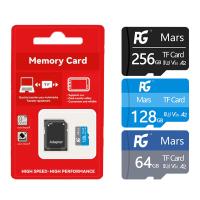 China Mini TF Card for 4K Driving Recorder 64GB 128GB 256GB Industrial TF Card High Temperature Resistanc for sale