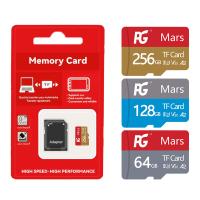 China Industrial Grade TF Card High-Speed SD Memory Card 64gb 128GB 32GB 64GB 128GB 256GB 512GB Sd Card 256gb Phone Memory Card for sale