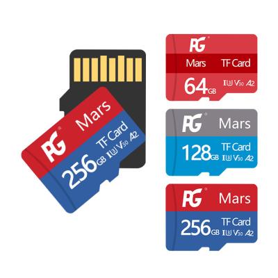China Industrial Grade TF Card OEM service with custom logo branding for sale