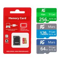 China Industrial Grade TF Card Original Custom LOGO TF Card 8GB 16GB 32gb Sd Card 64GB 128GB 256GB 512GB For Mobile Phone Wholesales Memory Cards for sale