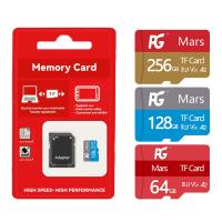 China Industrial Grade TF Card Wholesale Sd Cards High Quality 32GB Xqd Memory Card 512 Gb 256gb Carte Memoire 64gb Camera Memory Card 128GB for sale