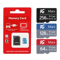 China Industrial Carte Memoire TF Memory Card 256GB 128GB 64GB for Drone Camera for sale