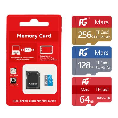 China Industrial TF Card for Dashcam 128gb sd card 64gb 128gb 256gb 32gb HIGH Speed Memory Card for sale
