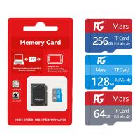 China Industrial Grade TF Card Wholesale OEM Manufacturer TF Cards 16GB 32GB 64GB 128GB 256GB 512GB Price Fast Carte Memoire Sd Card for sale