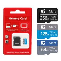 China 64GB 128GB 256GB Industrial Grade TF Cards Rugged Memory For Industry Automation for sale