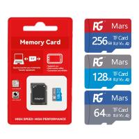 China Industrial Grade TF Card High Speed U1 U3 V30 V60 Class10 TF Card SD Memory Card 16GB 32GB 64GB 128GB 256GB 512GB Carte Memoire 8GB for sale