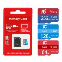 China 64GB 128GB 256GB Industrial Grade TF Cards Rugged Memory For Industry Automation for sale