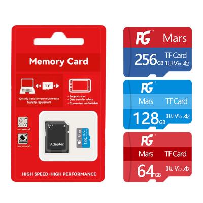 China Industrial Grade TF Card SD Card 16GB 32GB 64GB 128GB 256GB 512GB Memory Card Sd Cart 32gb 64gb 128gb Tf Sd Card 512 Gb for sale