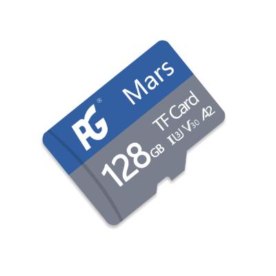 China Industrial Grade TF Card Customized Logo TF Card 32GB Class10 U1 U2 U3 High Speed For Phone Camera Recorder 64G C10 Memory Card 128 Gb Memory Card 256GB for sale