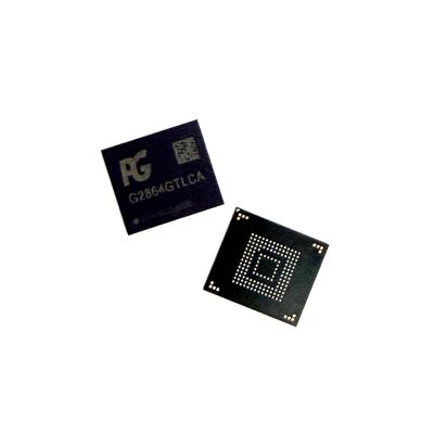 China Automotive Grade eMMC 5.1 Solutions for Autonomous Driving Platforms with  AEC-Q100 IATF 16949 Certified for sale