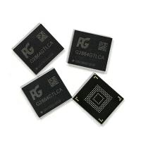 China ADAS Memory Solution Automotive Grade eMMC 64GB Memory Flash Chips Embedded eMMC for sale