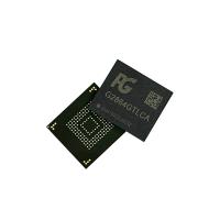 China Automotive Grade eMMC5.1 Flash Storage Module for Automotive Electronics Original Quality for sale