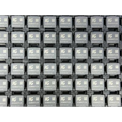 China IC Component Embedded Industrial eMMC 5.1 32GB 64GB 128GB 256GB Memory Chips for sale