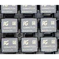 China EMMC 5.1 for Industrial Controller 64GB Embedded Flash IC Chips BGA153 TLC EMMC for sale