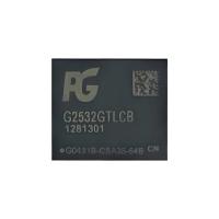 China eMMC 5.1 Embedded Flash Chips 32GB 64GB eMMC for TV Board for sale