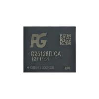 China Automotive Grade EMMC5.1 Embedded Flash Memory Solutions Offering Capacity Options From 64GB to 256GB for sale