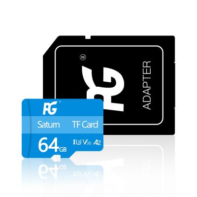 China Mini SD Card 16GB 32GB 64GB Tf Card Class 10 for Smartphone & Camera Story Players for sale