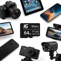 China Mini SD Card 16GB 32GB 64GB Tf Card Class 10 for Smartphone & Camera Story Players for sale
