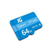 China High Speed High Capacity Waterproof TF Memory Card for Smartphones and Cameras for sale