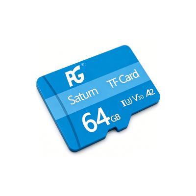 China High Speed High Capacity Waterproof TF Memory Card for Smartphones and Cameras for sale