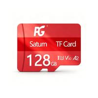 China High Speed High Capacity Waterproof TF Memory Card for Smartphones and Cameras for sale