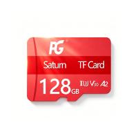 China Large Capacity TF Memory Card Class 10 U1 Flash Storage Card with High Temperature Resistant Chip for sale