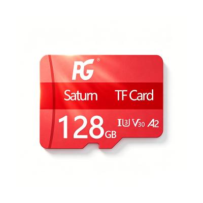 China Large Capacity TF Memory Card Class 10 U1 Flash Storage Card with High Temperature Resistant Chip for sale