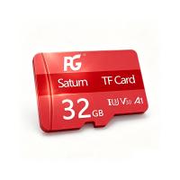 China TF Memory Card 7x24H Non-Stop Recording TF Card Low Power Memory Card for Home Security IP Camera for sale