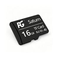 China 4K Ultra HD Recording TF Memory Card Durable and Plug and Play for Security Camera and Mobile Devices for sale