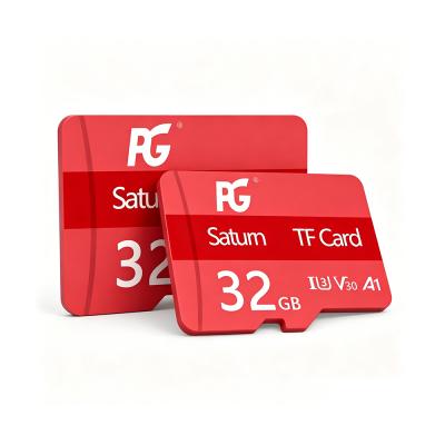 China TF Memory Card Long Time Recording Smartphone TF Card 256GB Large Capacity Mobile Storage Expansion for sale