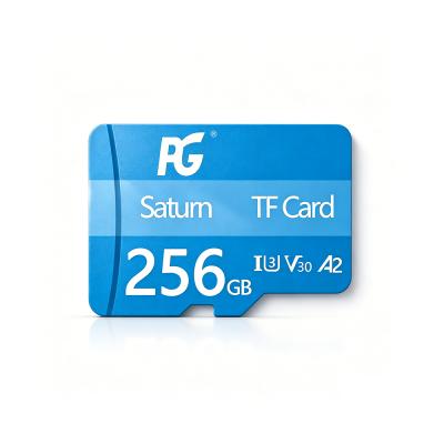 China Industrial TF Card 64GB 128GB 256GB Custom Industrial Memory Card For Drone Dashcam Industrial Robot for sale