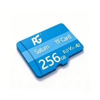 China Ultra Fast Transfer Waterproof Shockproof TF Memory Card Micro SD Card for Digital Devices for sale