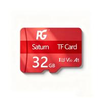 China 4K Ultra HD Recording TF Memory Card Durable and Plug and Play for Security Camera and Mobile Devices for sale