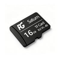 China TF Memory Card High Speed SD Card IPX7 Waterproof Shockproof Anti-Magnetic High Low Temperature Resistance for sale