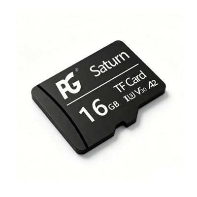 China TF Memory Card High Speed SD Card IPX7 Waterproof Shockproof Anti-Magnetic High Low Temperature Resistance for sale