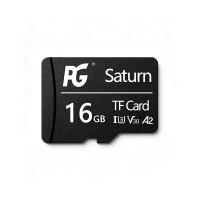 China U3 High-Speed TF Memory Card with A2 Application Acceleration and UHS-I Interface for Dash Cams and Monitoring for sale
